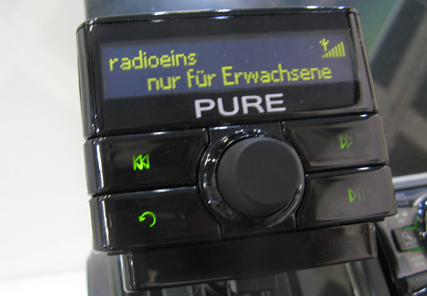 einfach-radio.de - Alles rund um den Runfunk